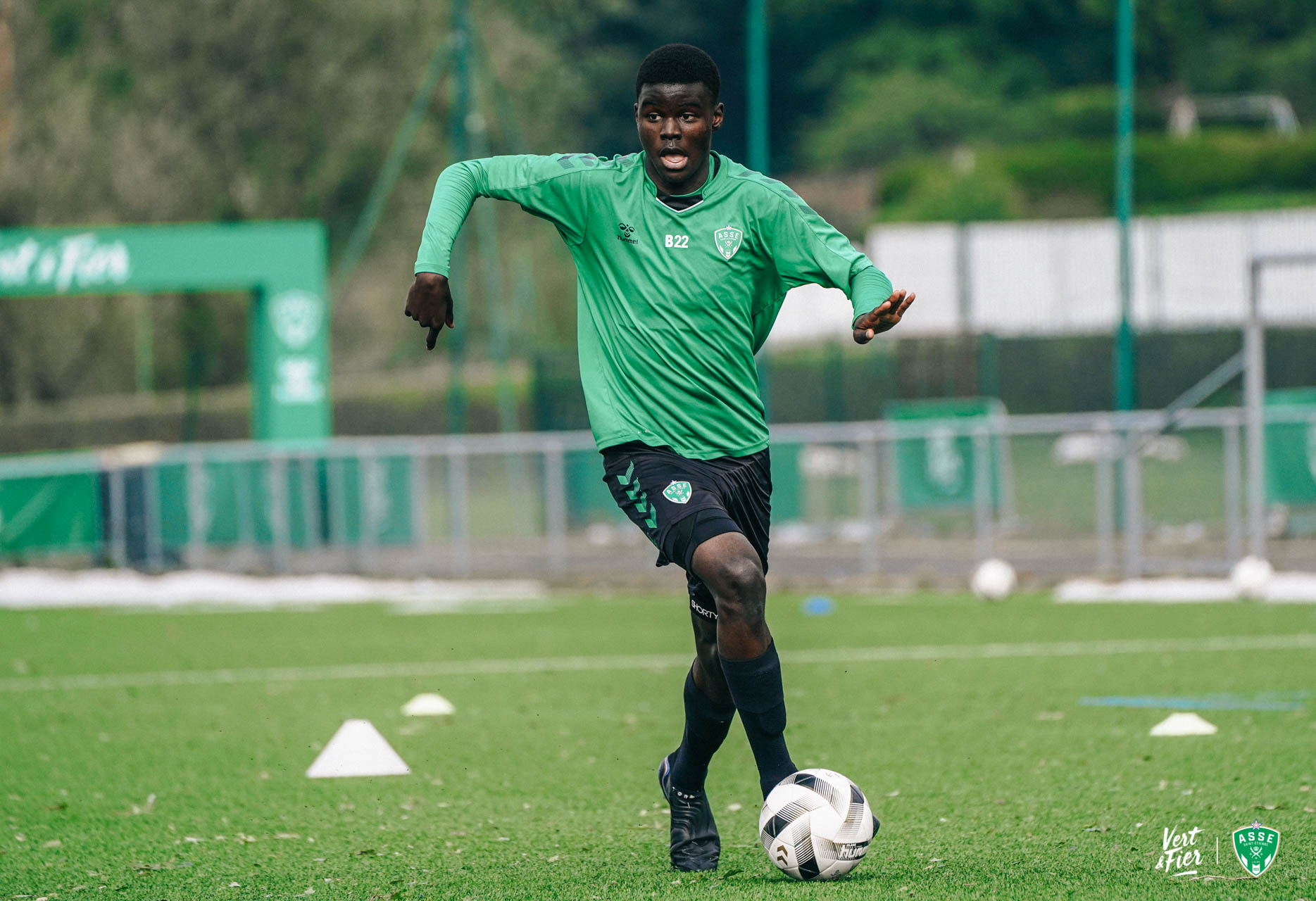 Pedro Kevin - Fiche : infos, stats, photos