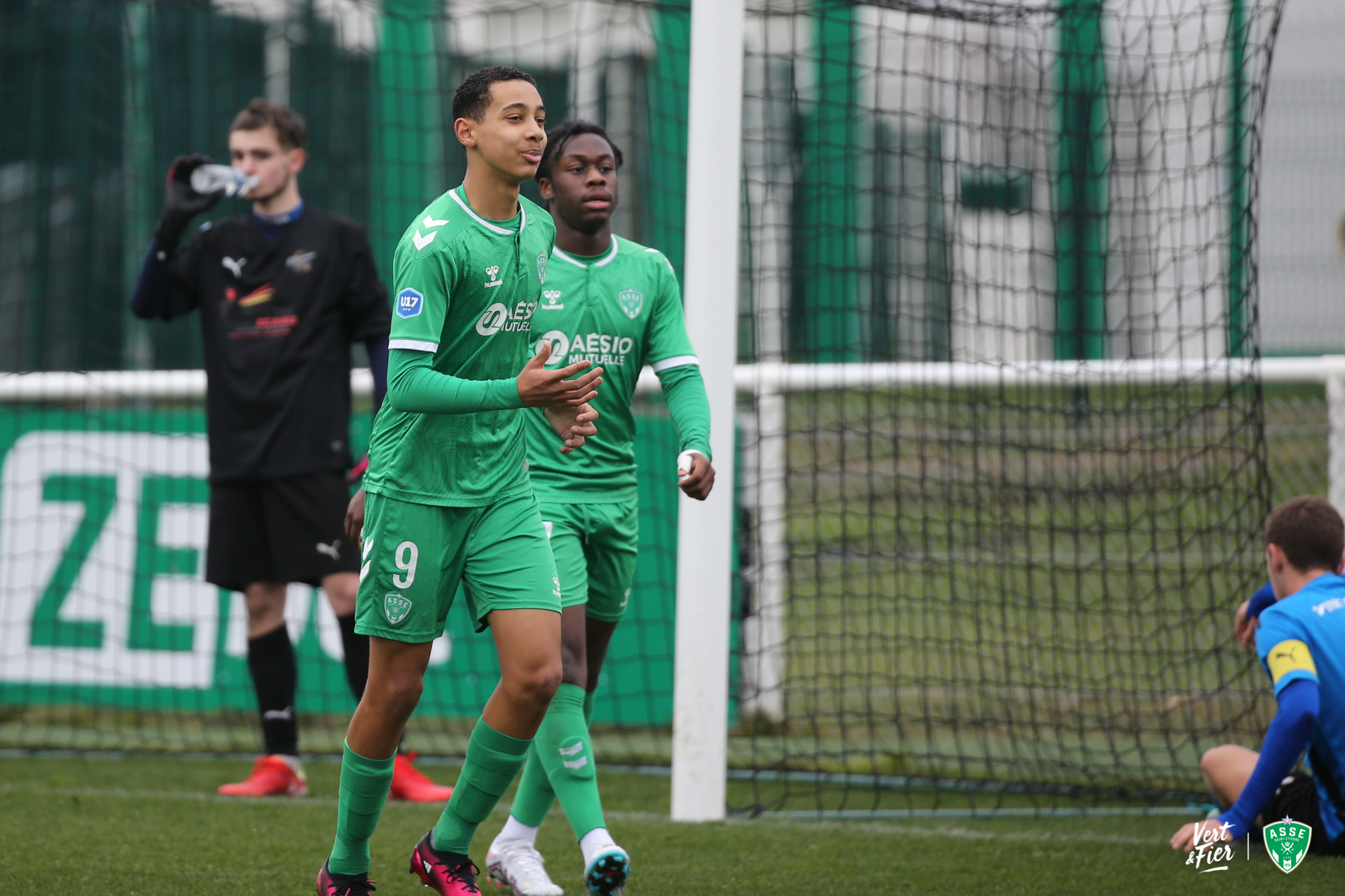 N'Guessan Djylian - Fiche : infos, stats, photos