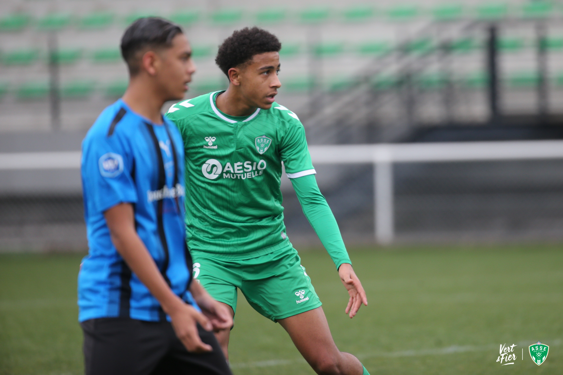 Gadegbeku Luan - Fiche : infos, stats, photos