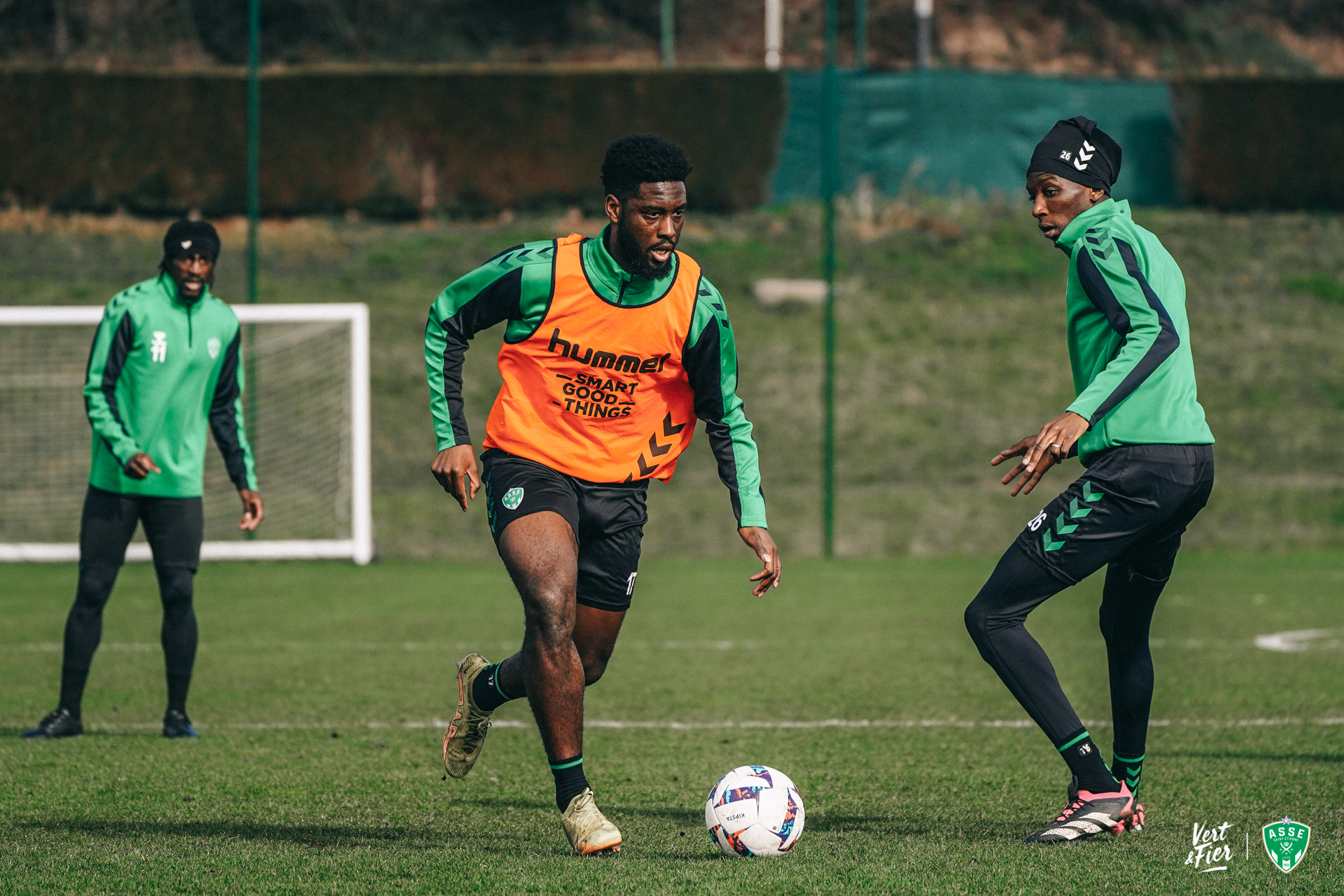 Fomba Lamine - Fiche : infos, stats, photos