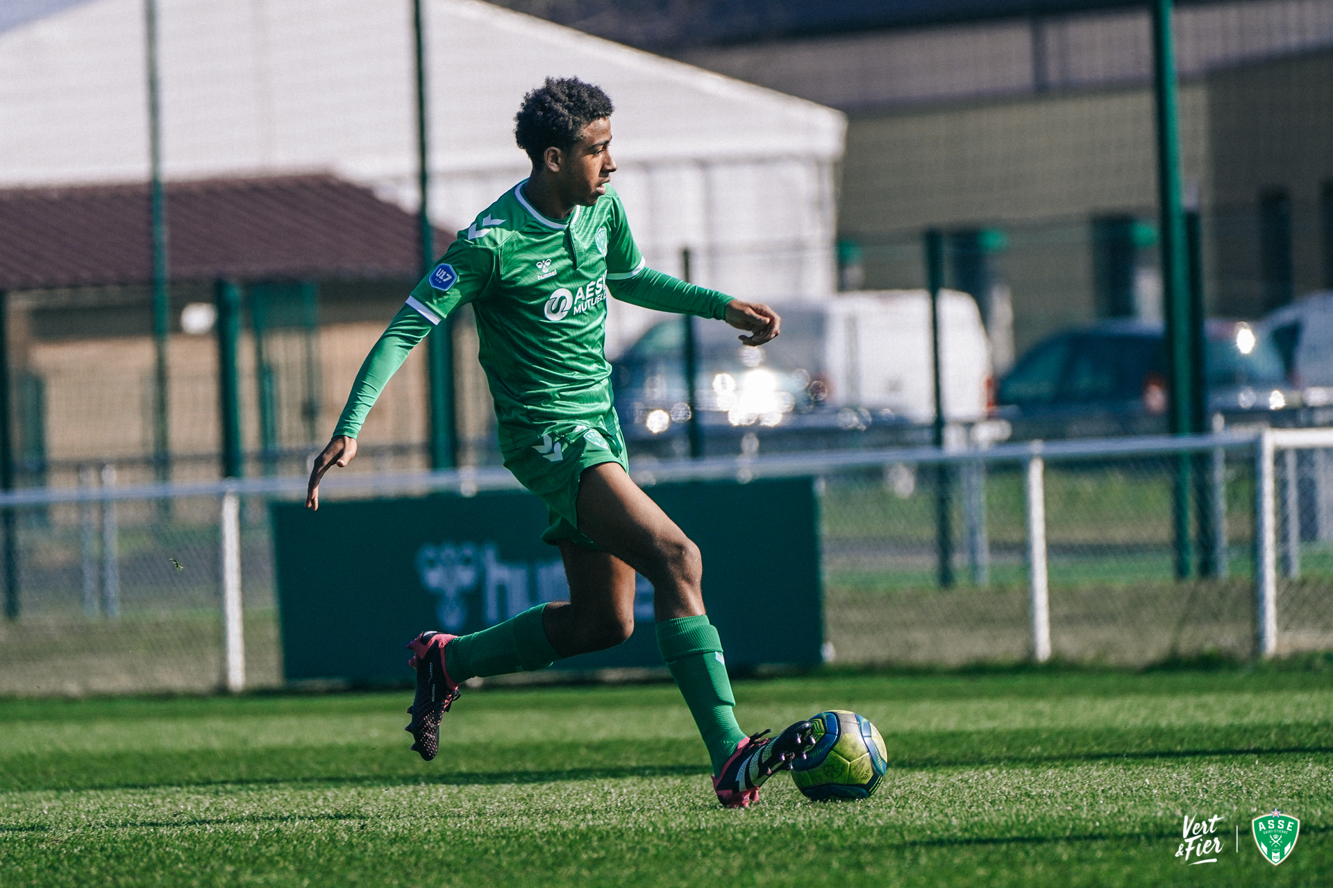 Gadegbeku Luan - Fiche : infos, stats, photos