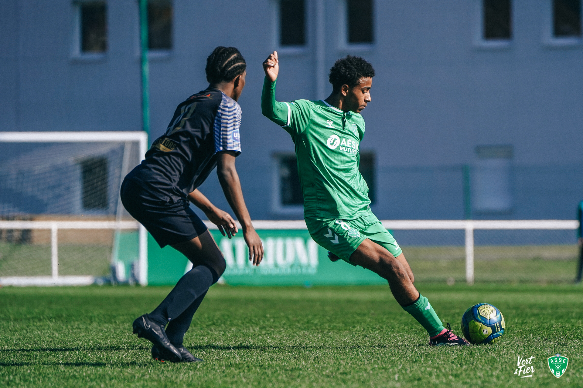 Gadegbeku Luan - Fiche : infos, stats, photos