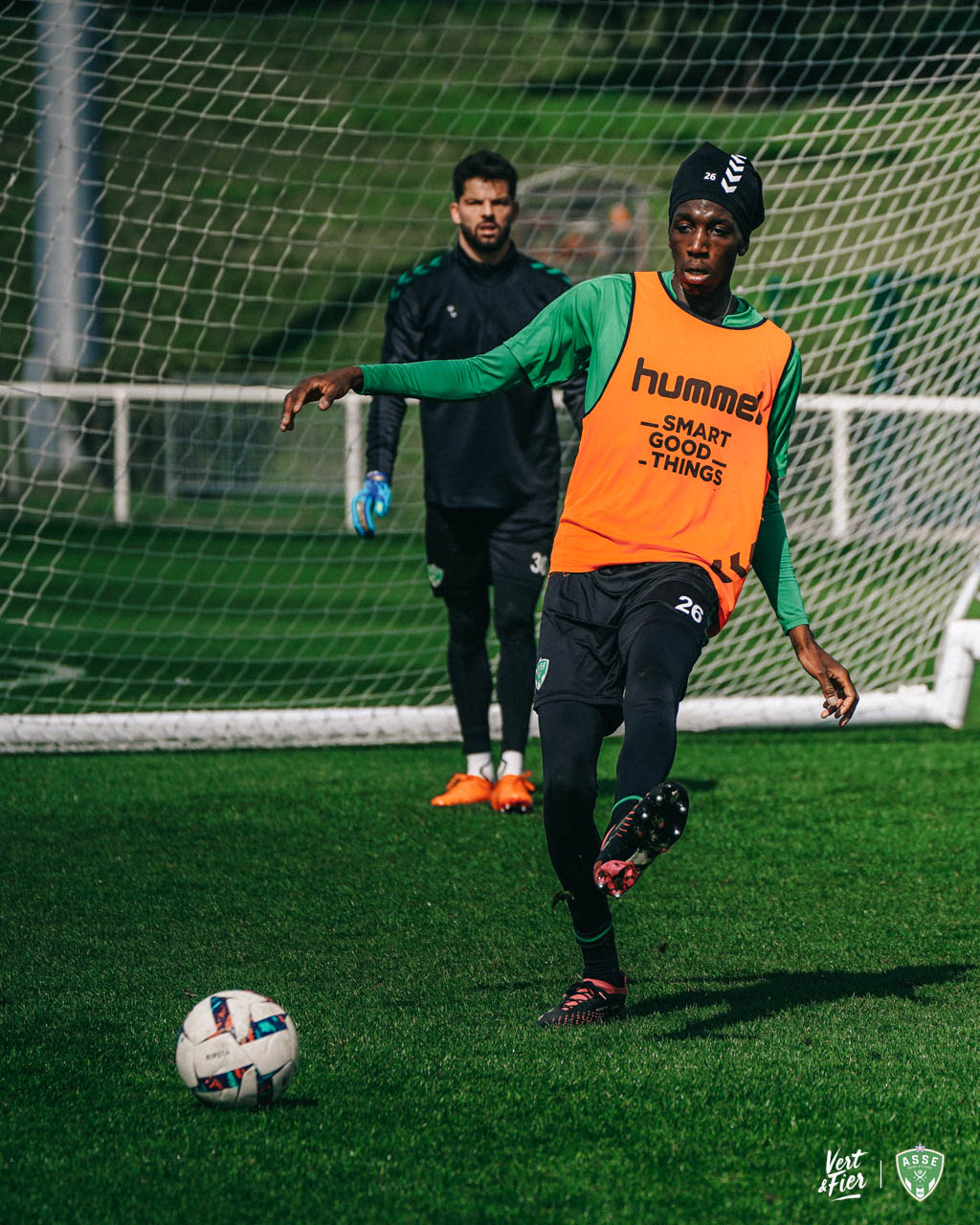 Fomba Lamine - Fiche : infos, stats, photos