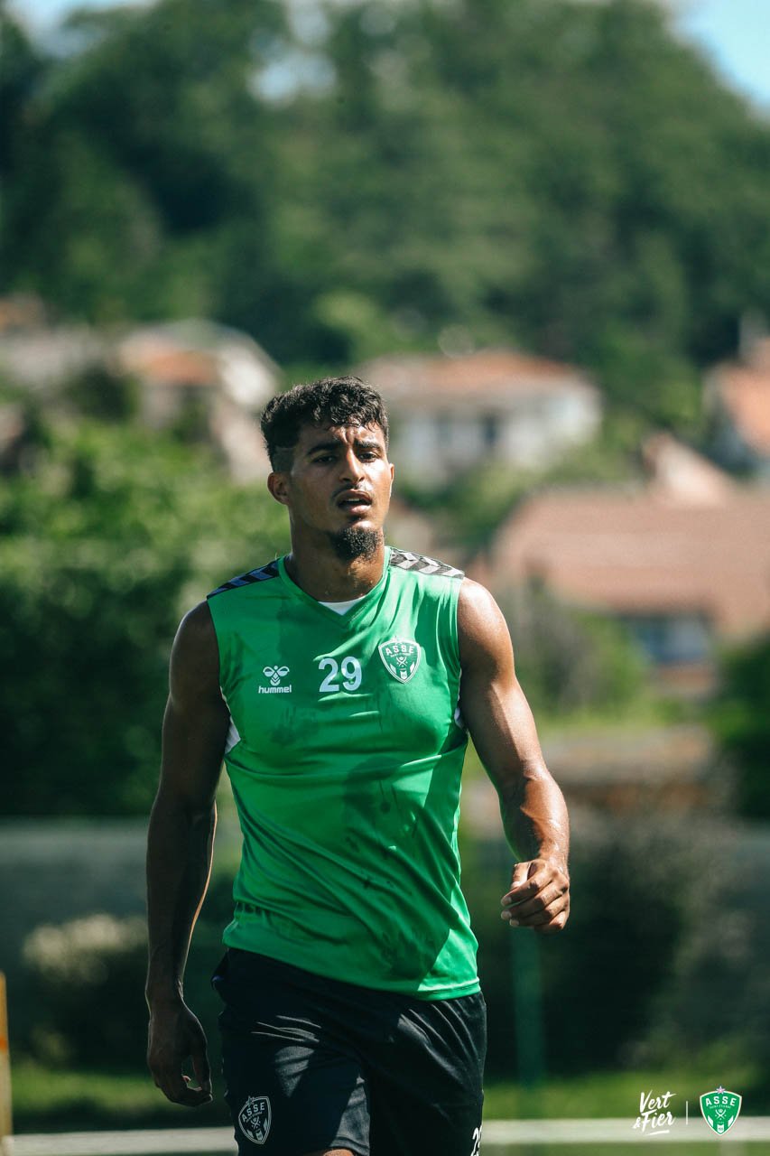 Moueffek Aïmen - Fiche : infos, stats, photos