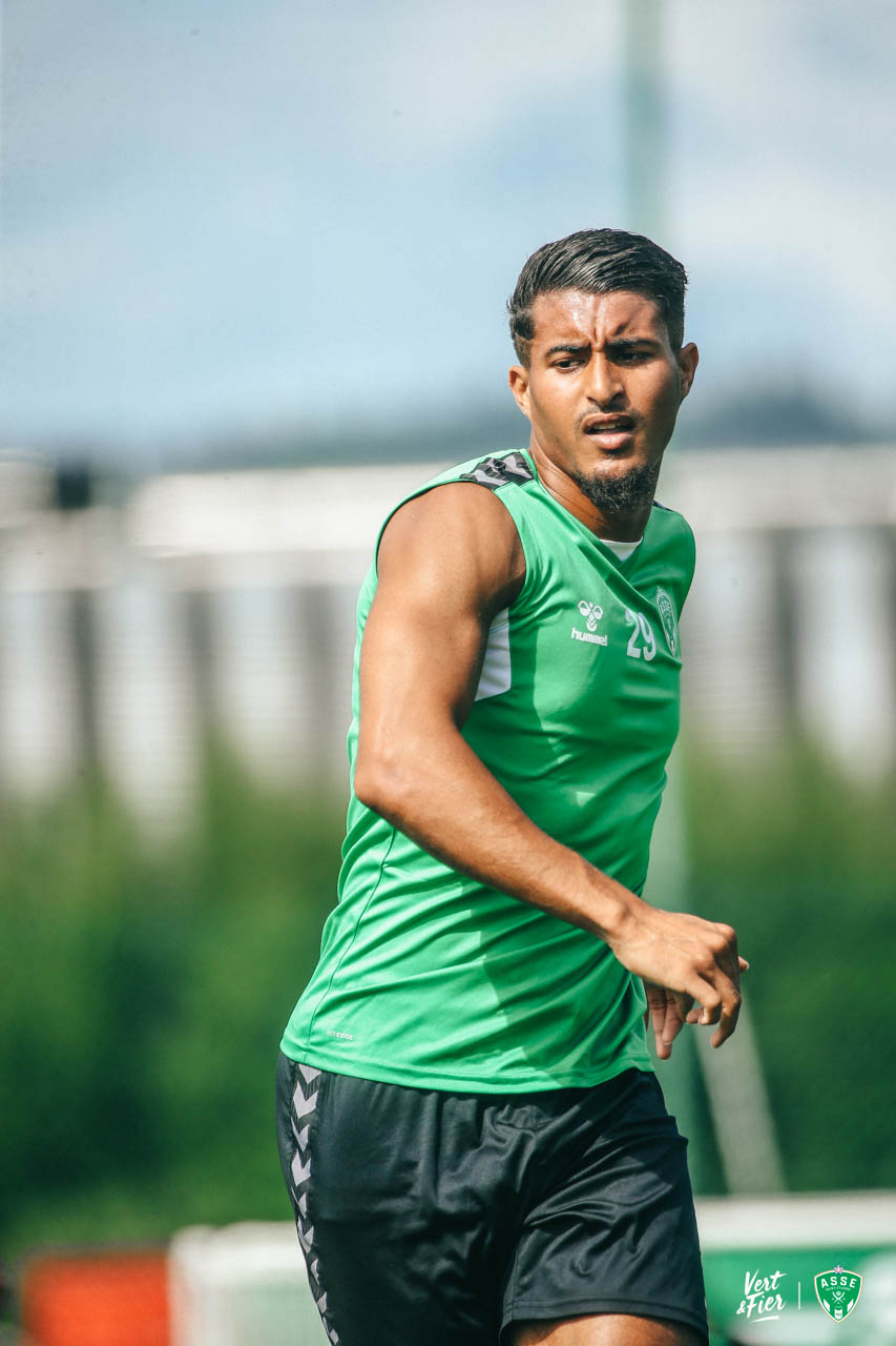 Moueffek Aïmen - Fiche : infos, stats, photos