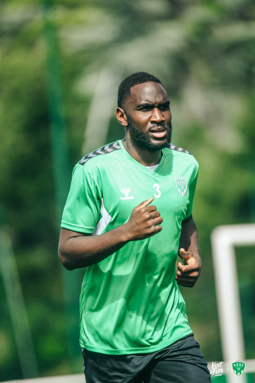 Nadé Mickaël - Fiche : infos, stats, photos