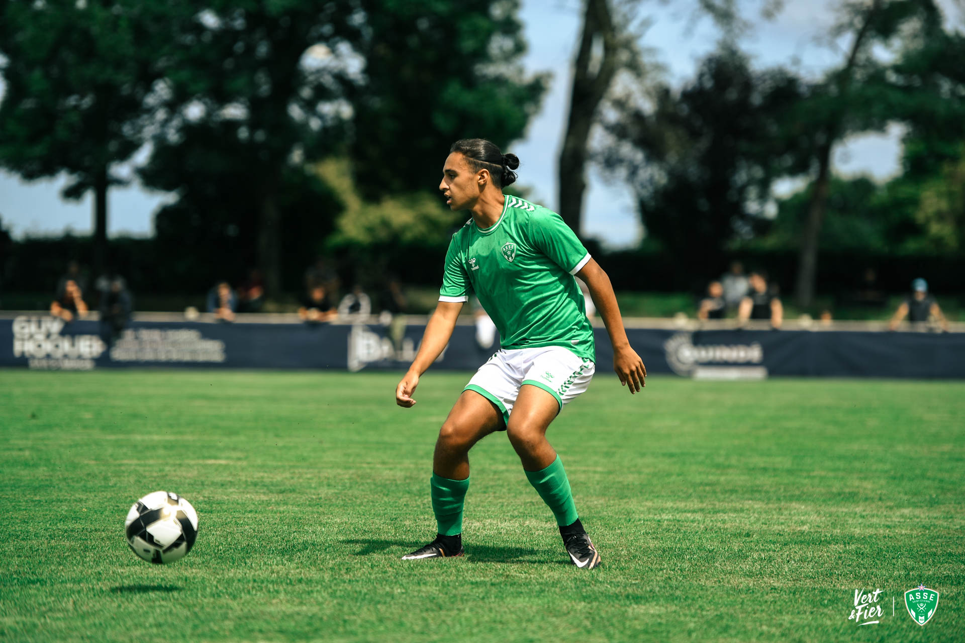 Sahraoui Jebryl - Fiche : infos, stats, photos