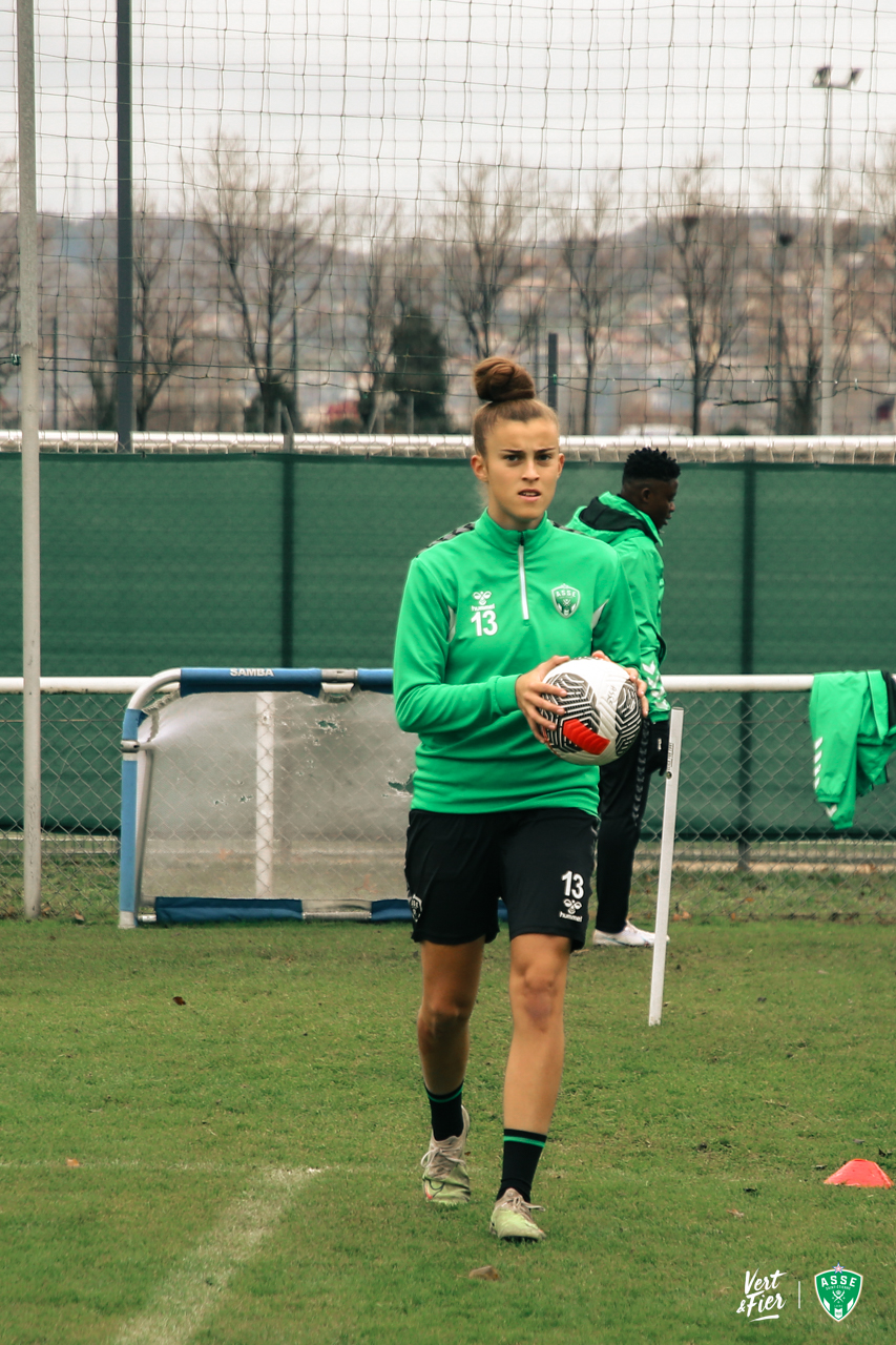 Bataillard Faustine - Fiche : infos, stats, photos