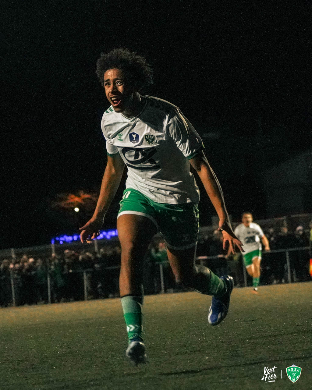 Gadegbeku Luan - Fiche : infos, stats, photos