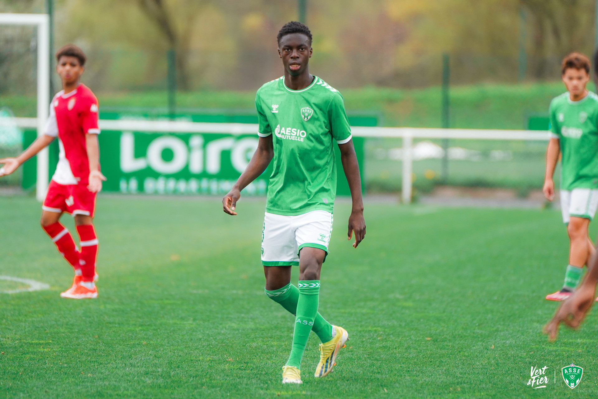 Eymard Paul - Fiche : infos, stats, photos
