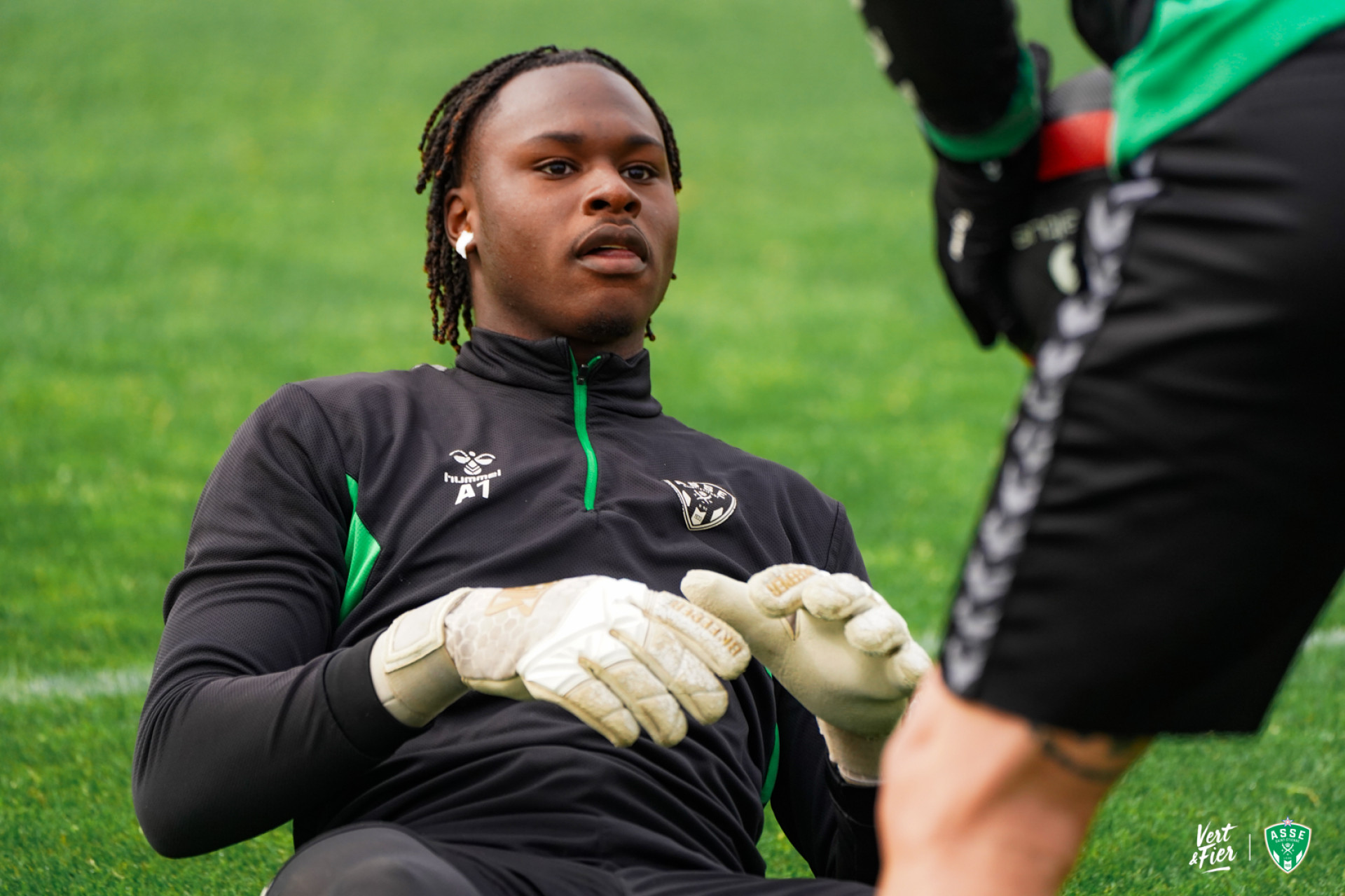 Touré Issiaka - Fiche : infos, stats, photos
