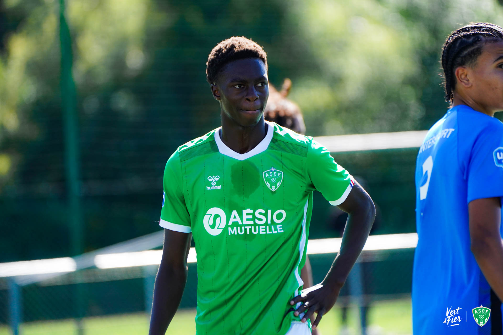 Eymard Paul - Fiche : infos, stats, photos