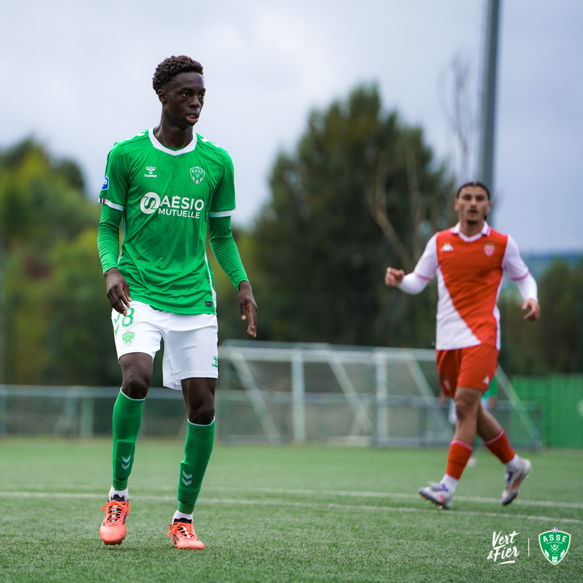 Eymard Paul - Fiche : infos, stats, photos