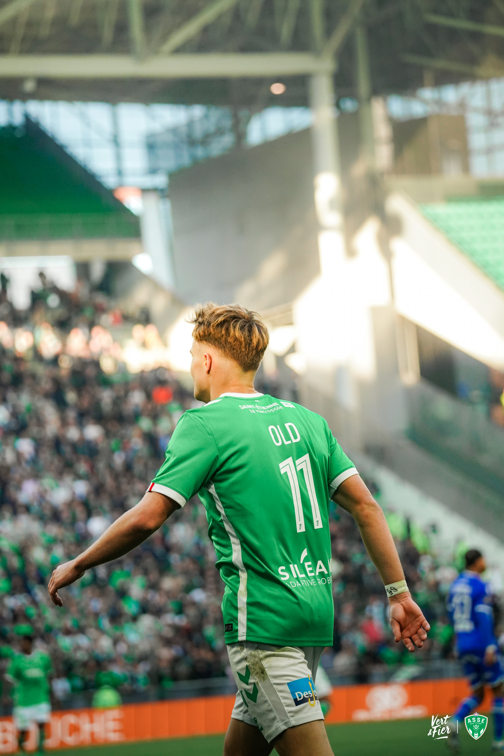 Old Ben - Fiche : infos, stats, photos
