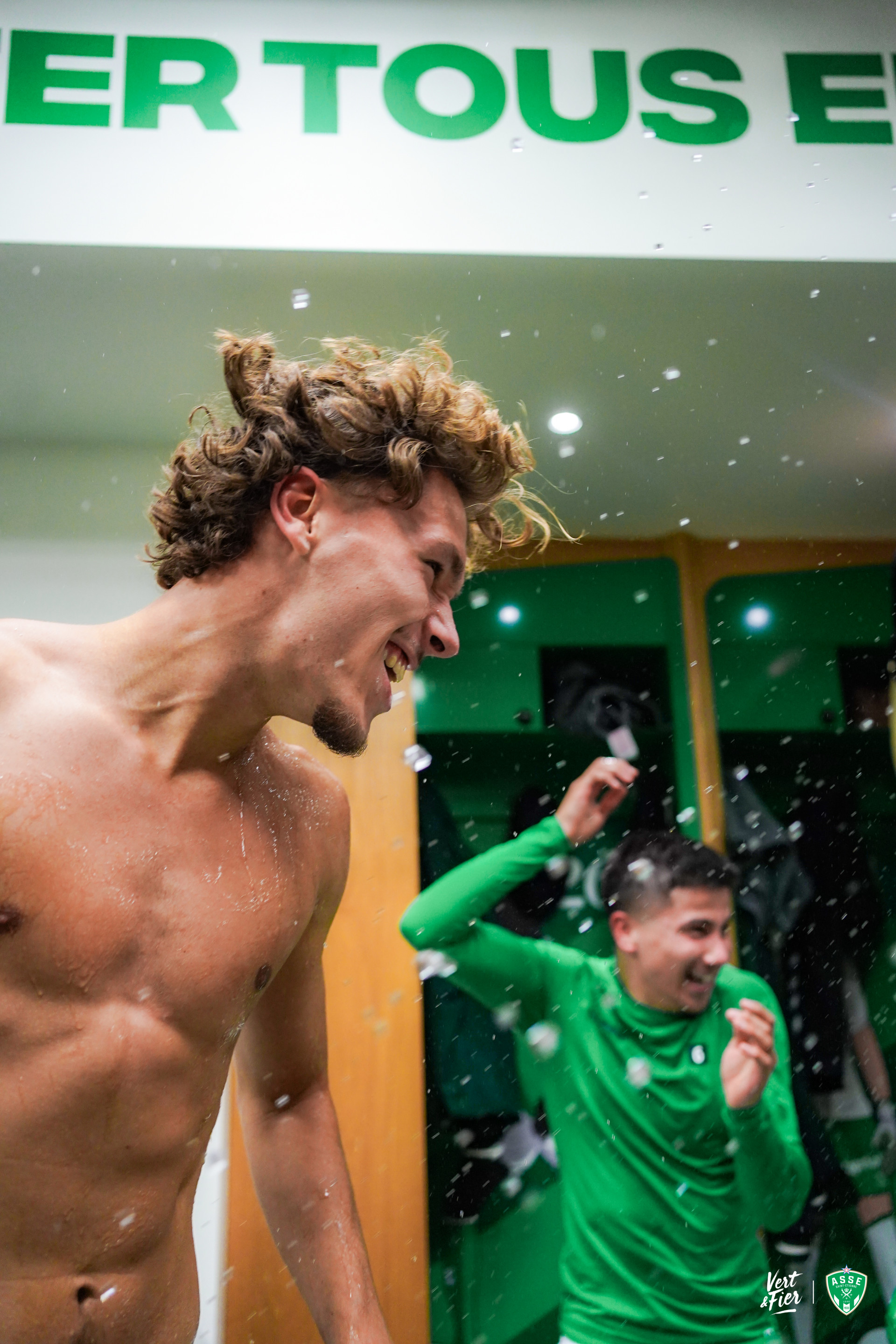 Stassin Lucas - Fiche : infos, stats, photos