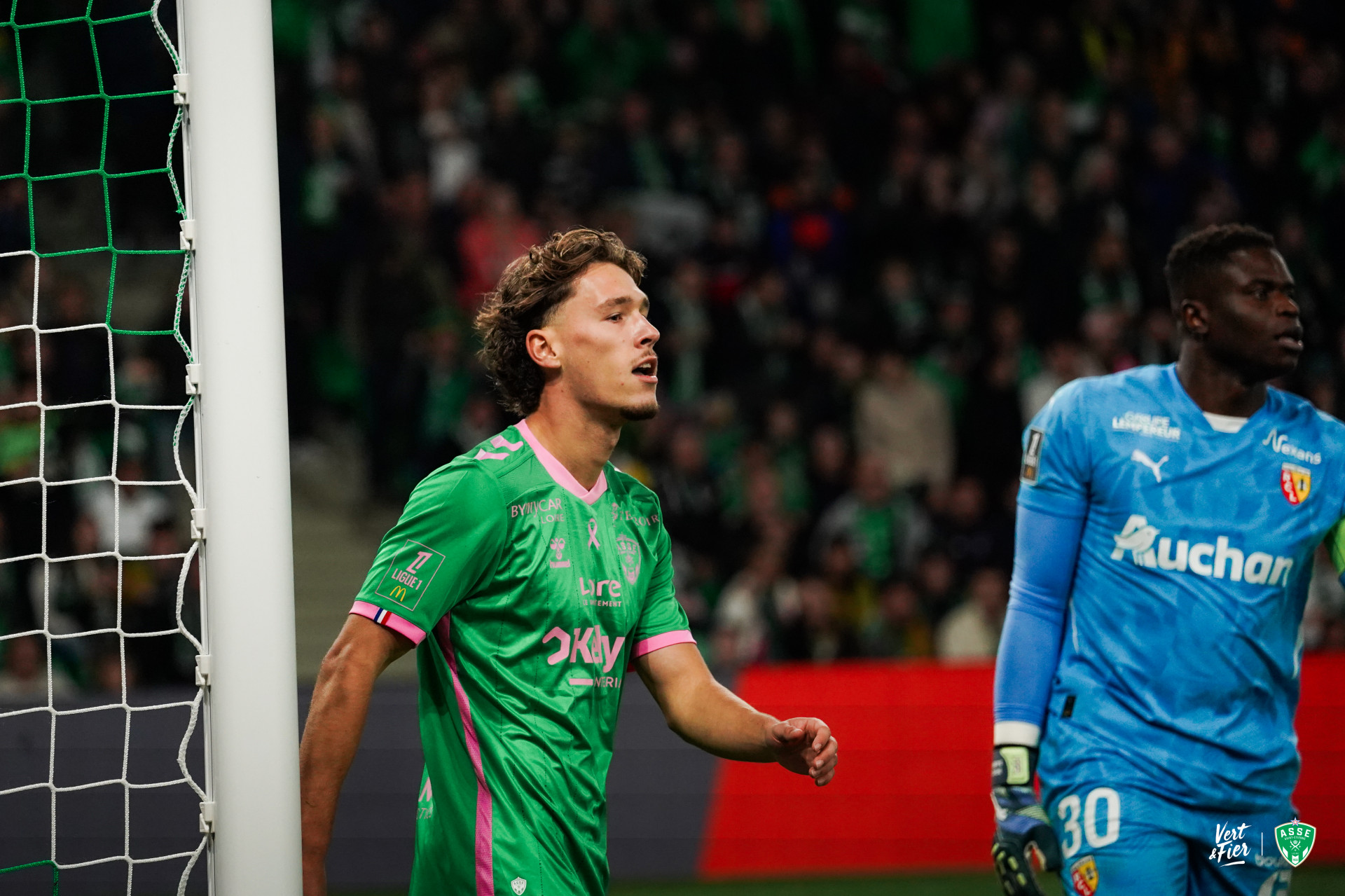 Stassin Lucas - Fiche : infos, stats, photos