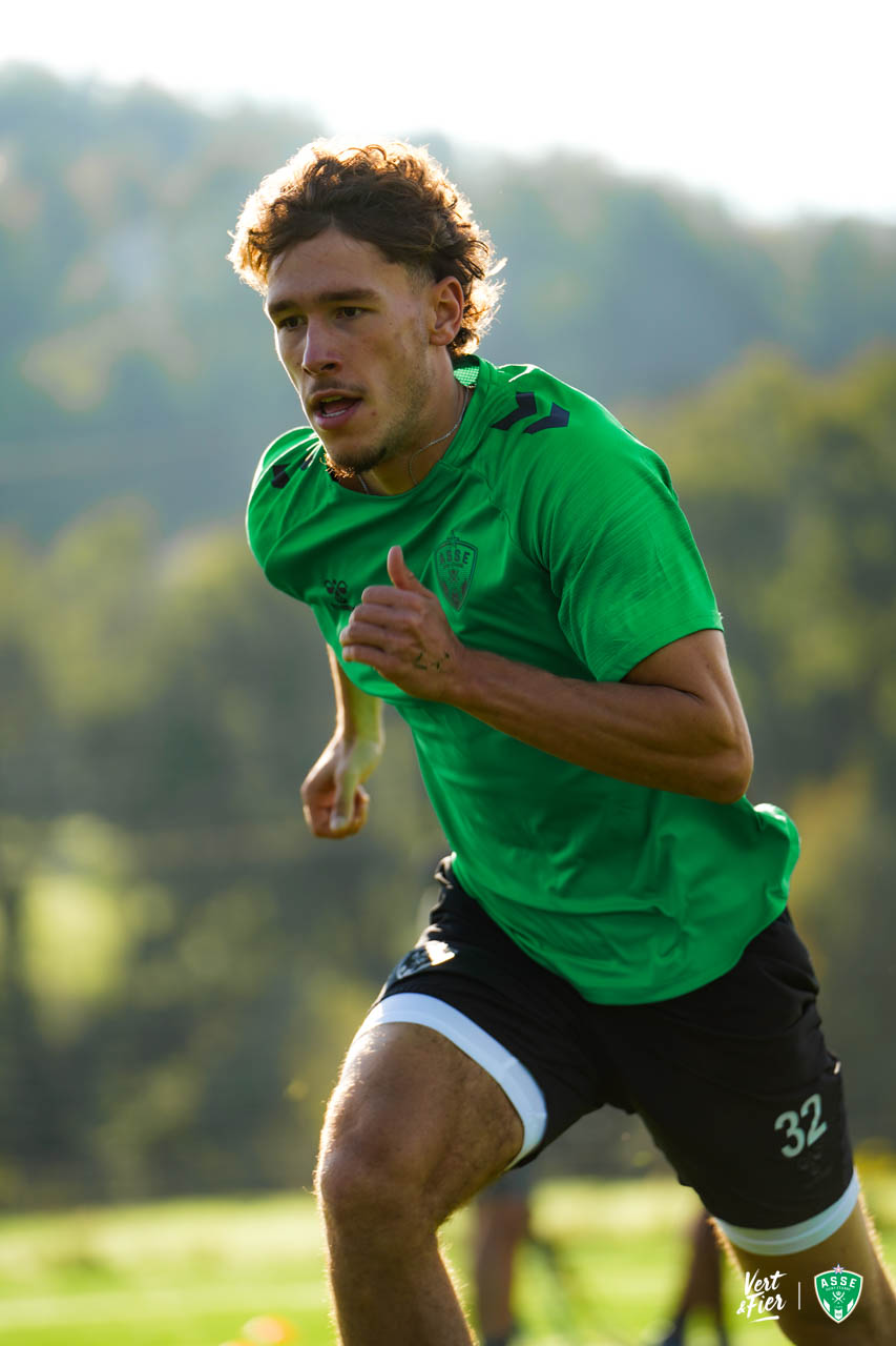 Stassin Lucas - Fiche : infos, stats, photos