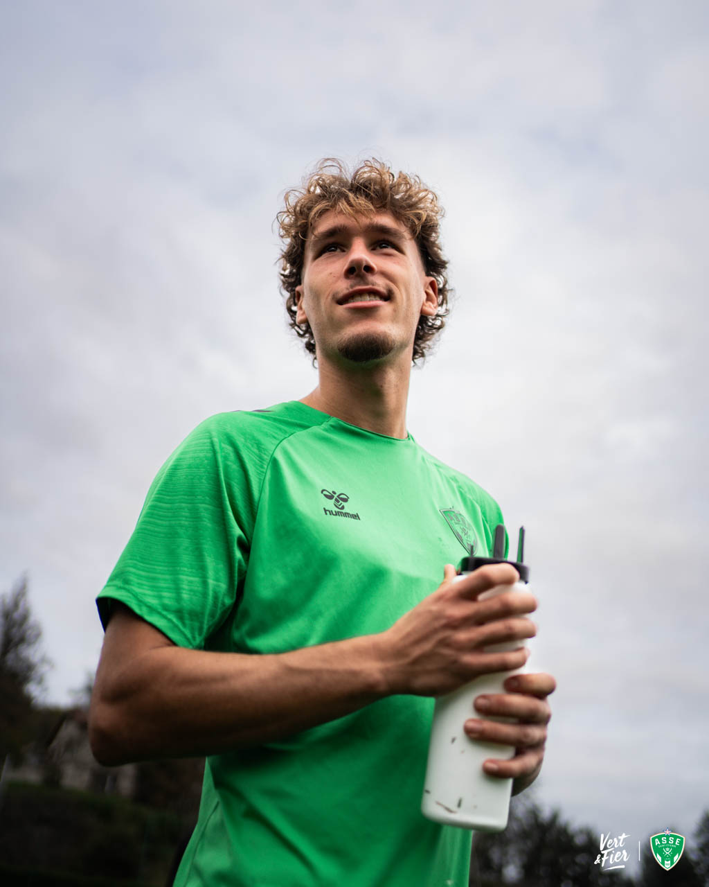 Stassin Lucas - Fiche : infos, stats, photos