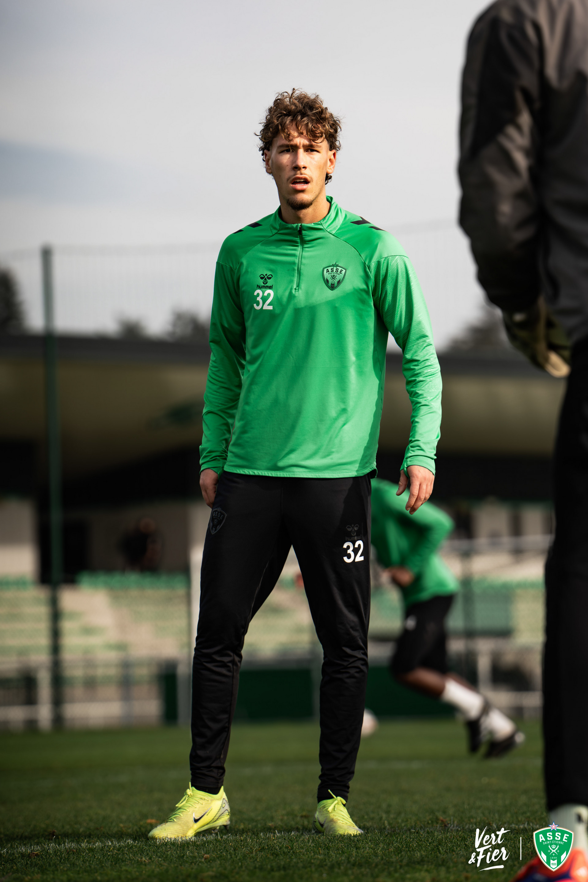 Stassin Lucas - Fiche : infos, stats, photos