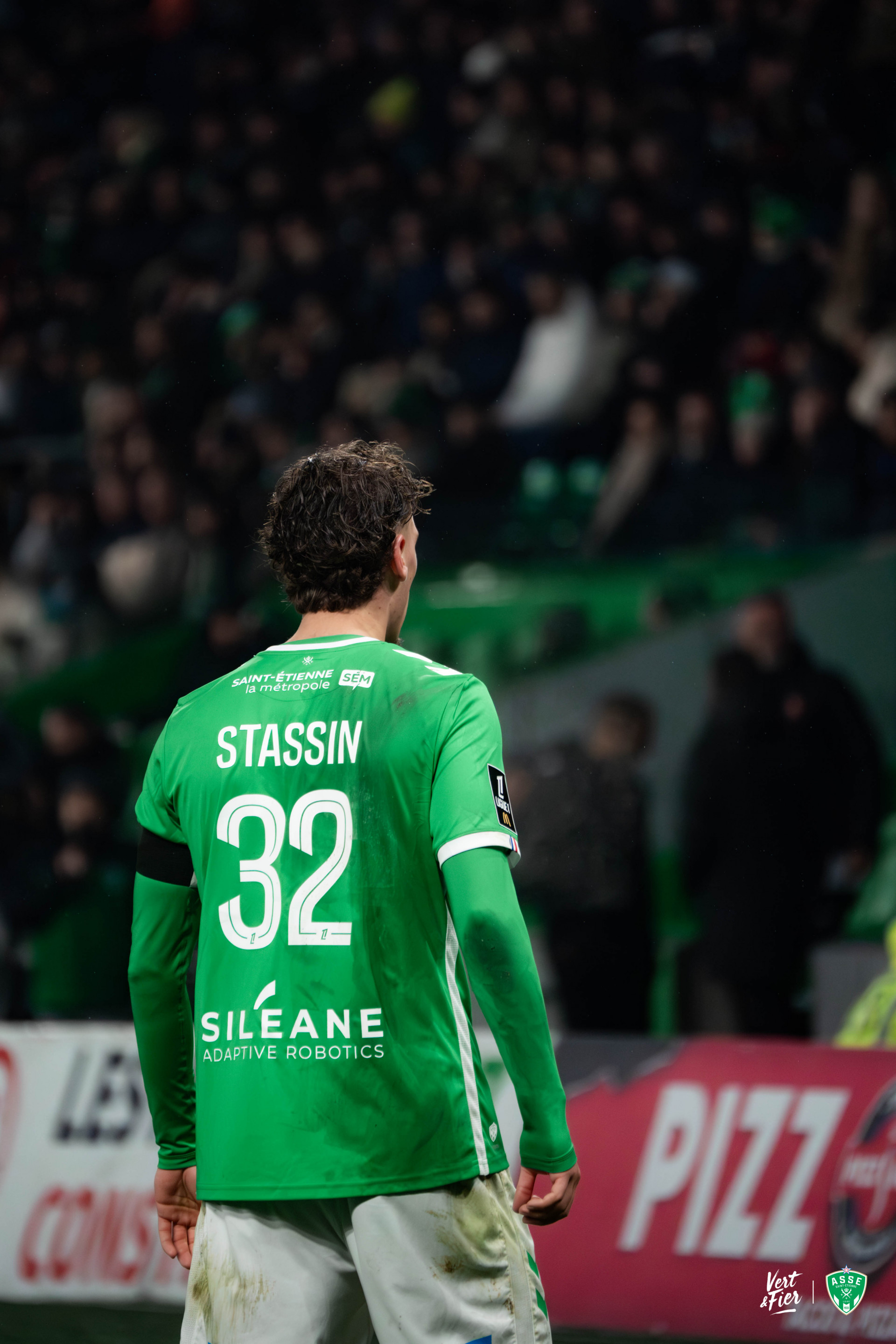 Stassin Lucas - Fiche : infos, stats, photos
