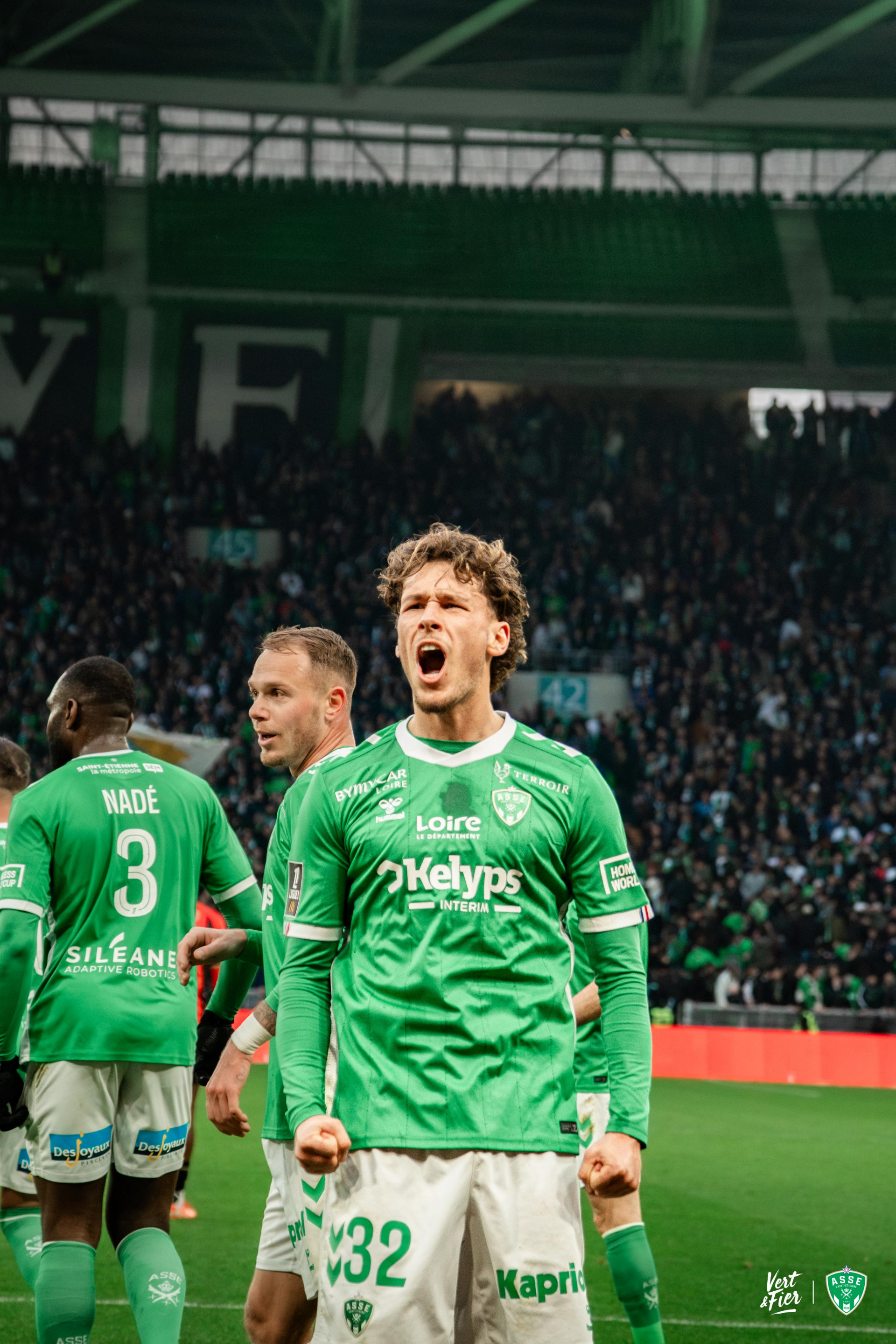 Stassin Lucas - Fiche : infos, stats, photos