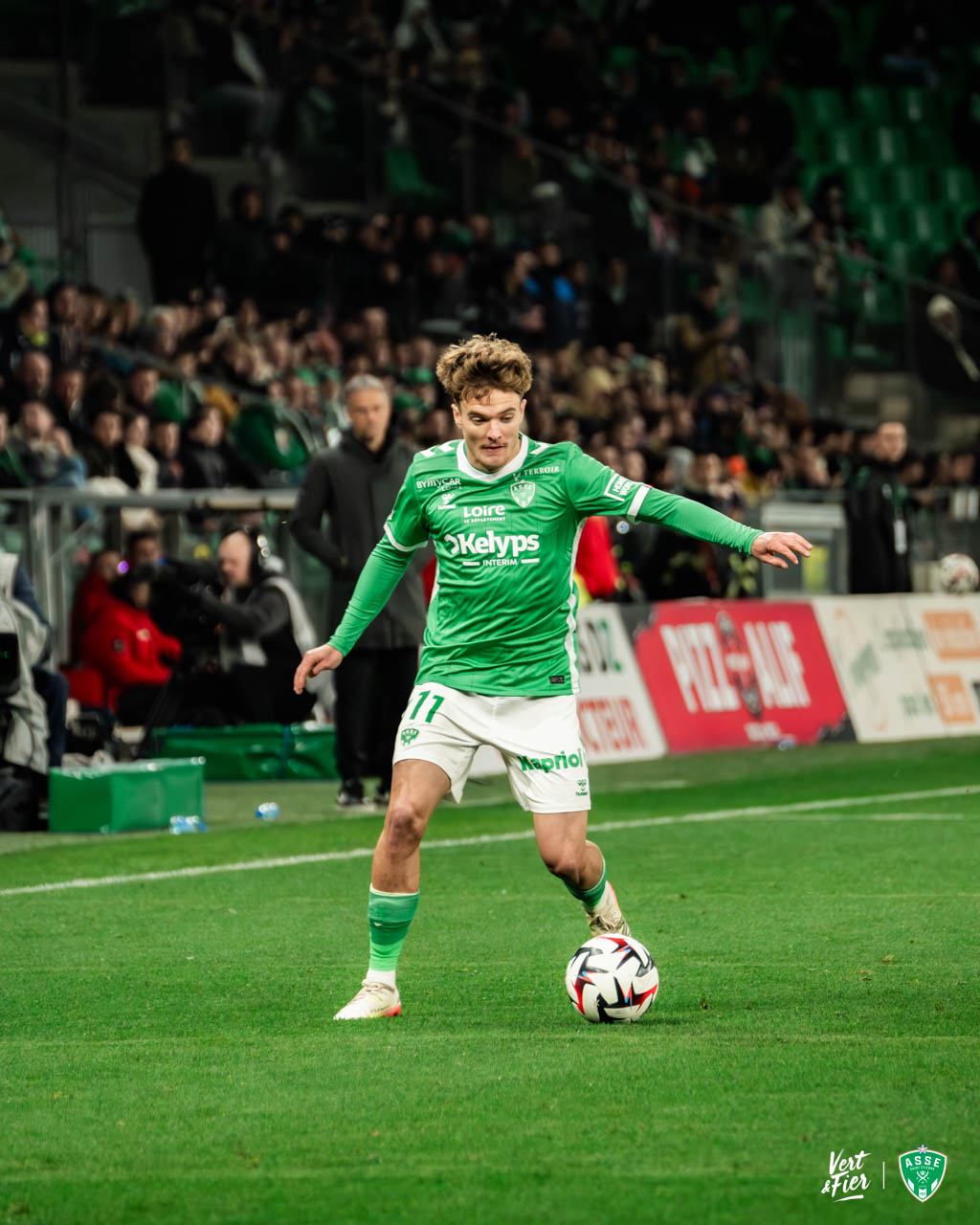 Old Ben - Fiche : infos, stats, photos