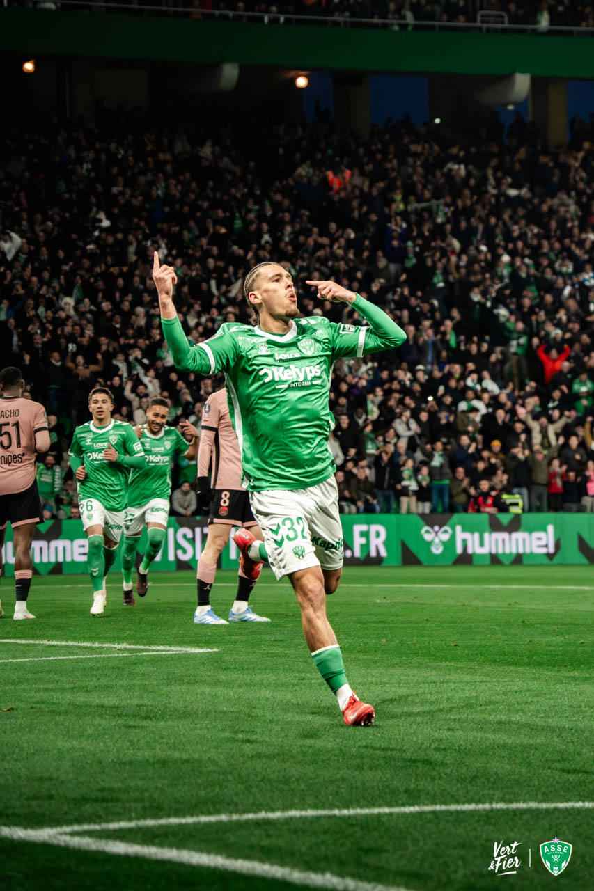 Stassin Lucas - Fiche : infos, stats, photos