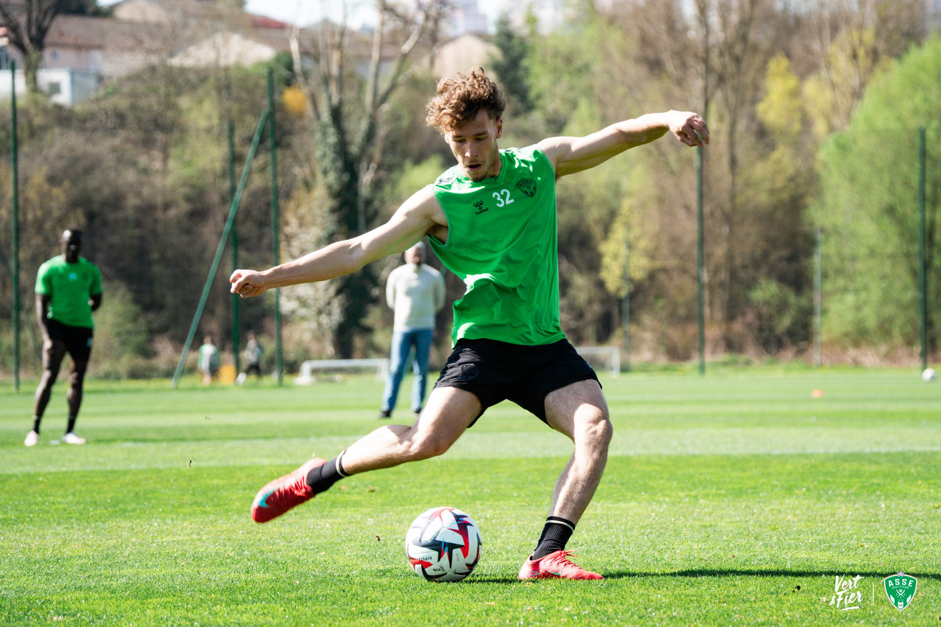 Stassin Lucas - Fiche : infos, stats, photos