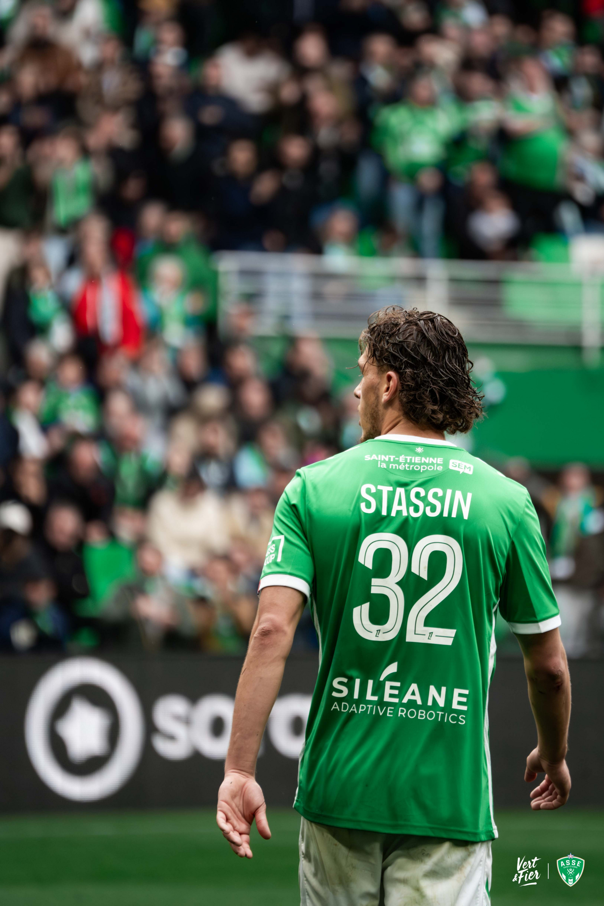 Stassin Lucas - Fiche : infos, stats, photos