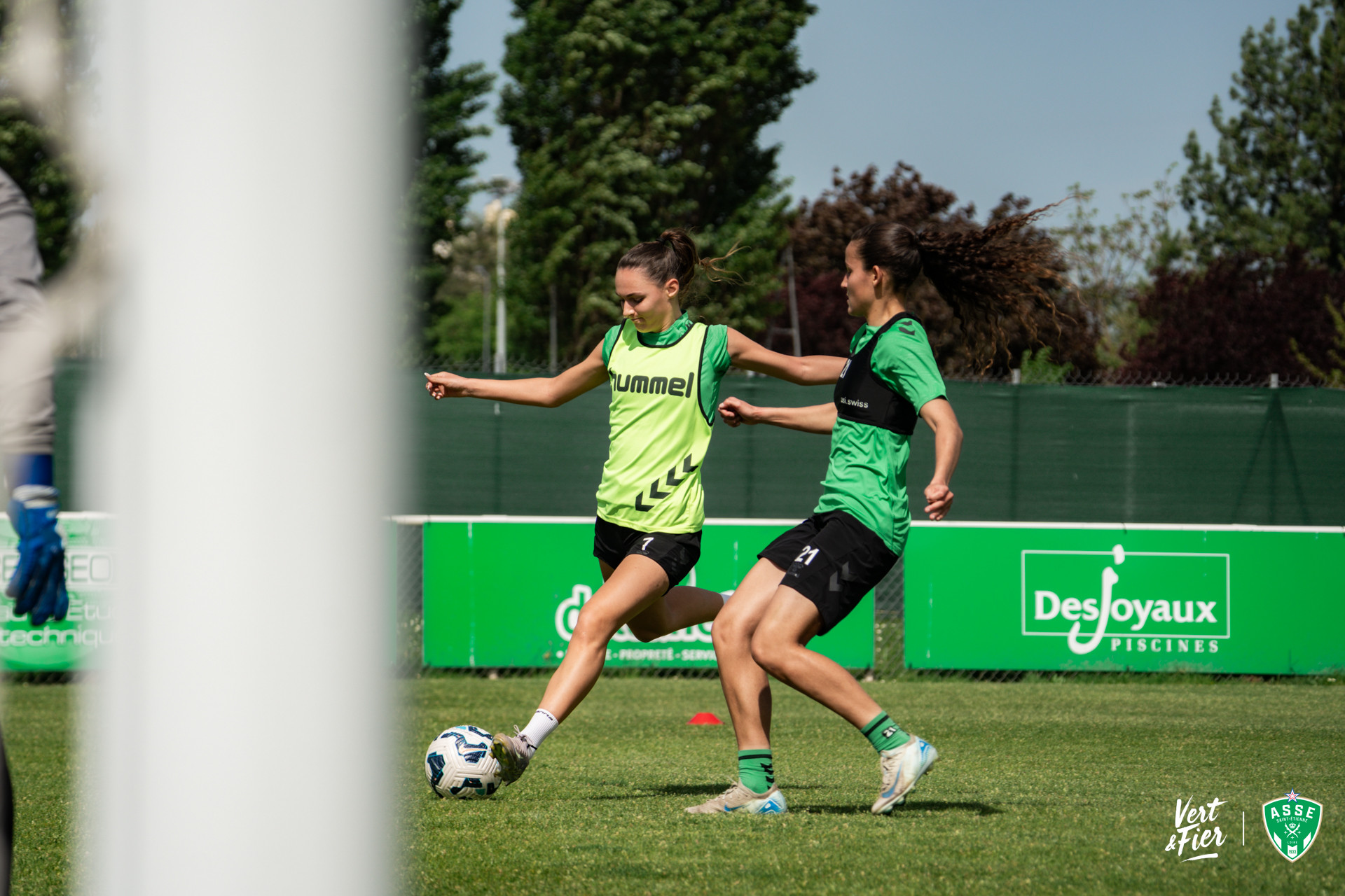 Connesson Adèle - Fiche : infos, stats, photos