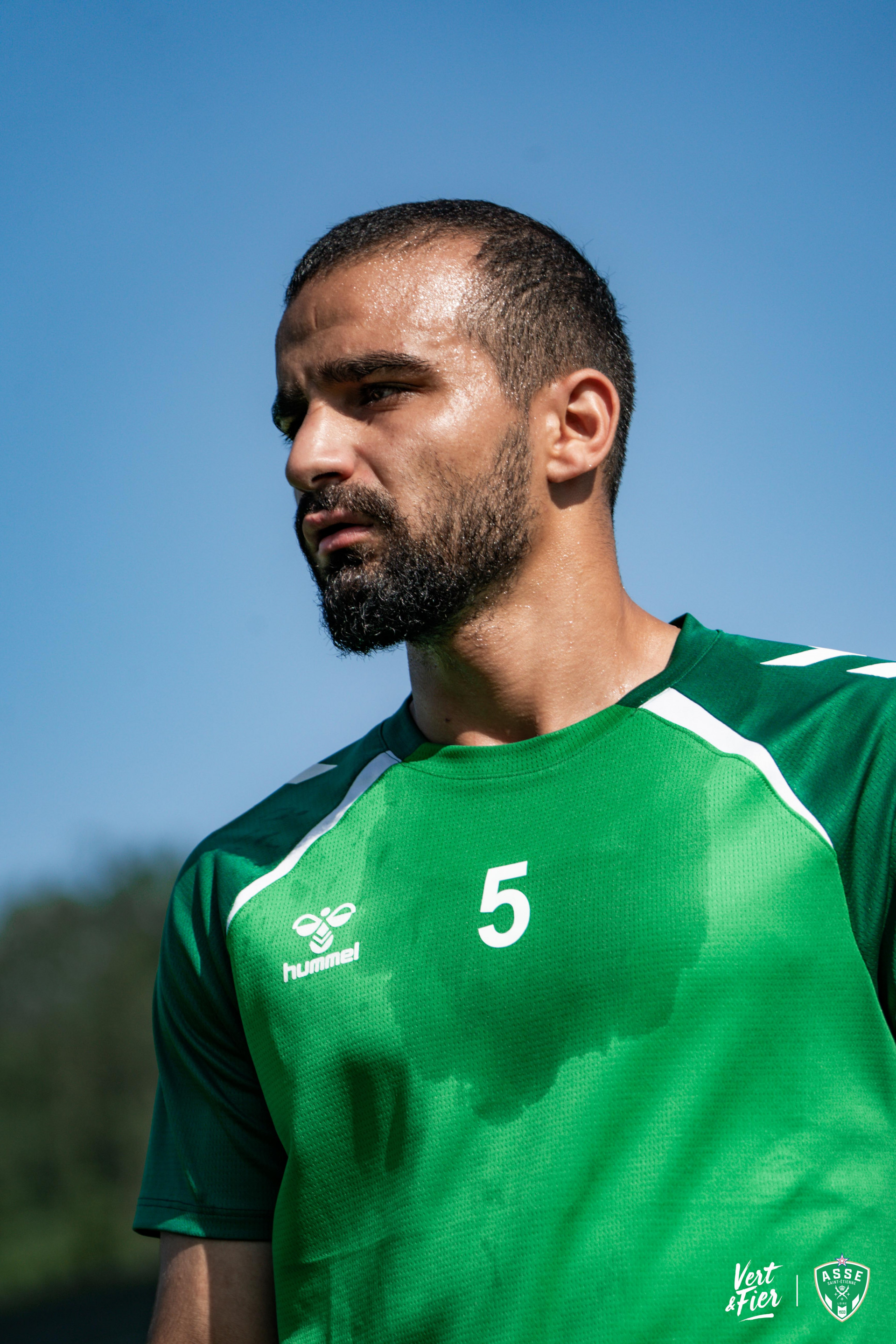 Jaber Mahmoud - Fiche : infos, stats, photos