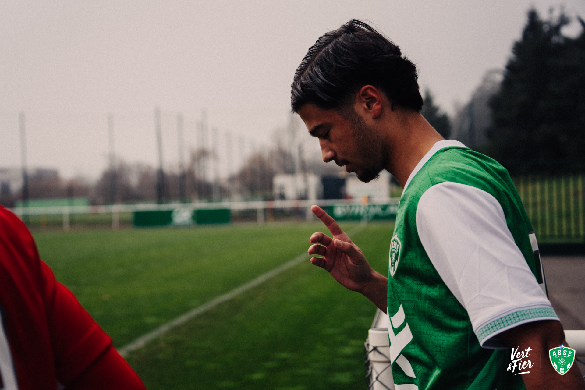Aït Amer Rayan - Fiche : infos, stats, photos