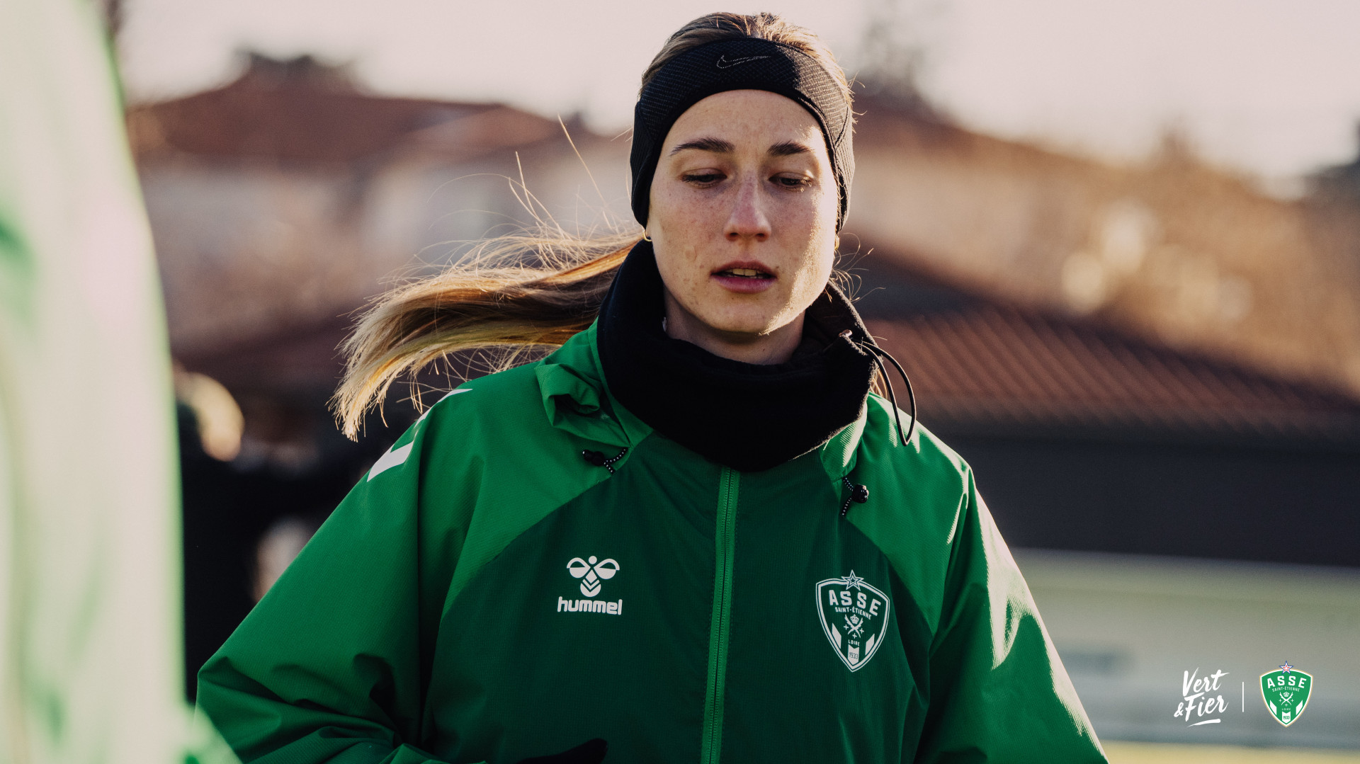 Entraînement : Coupe de France, J-3