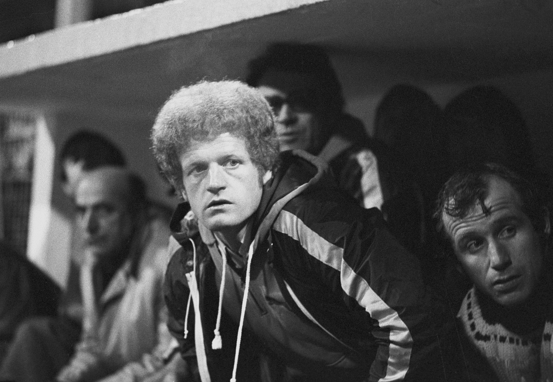 Robert Herbin, le plus grand