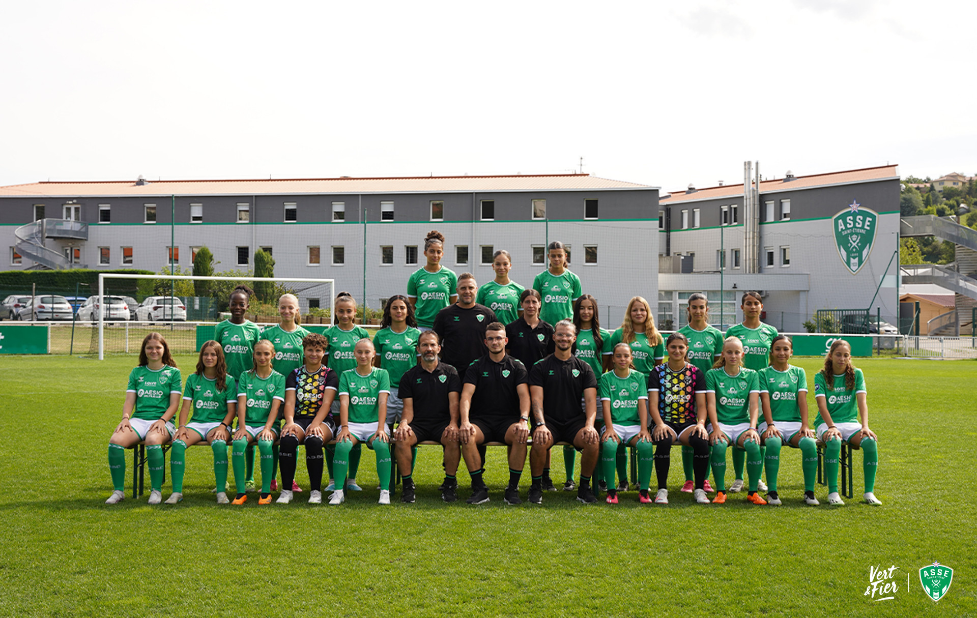 U16 Féminine