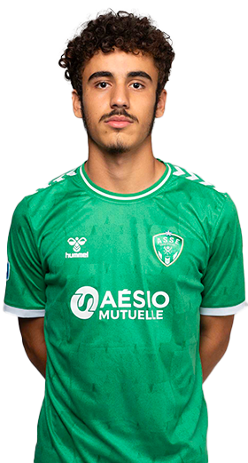 Achour Samy - Fiche : infos, stats, photos