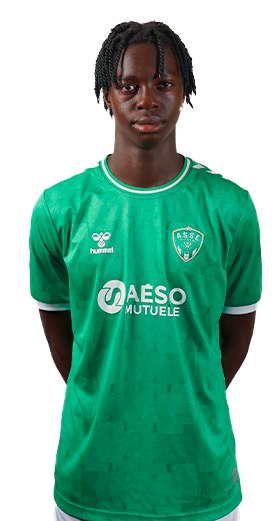 Eymard Paul - Fiche : infos, stats, photos