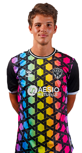 Nedic Sacha - Fiche : infos, stats, photos