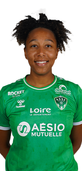 Pierre-Louis Amandine - Fiche : infos, stats, photos