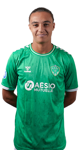 Sahraoui Jebryl - Fiche : infos, stats, photos