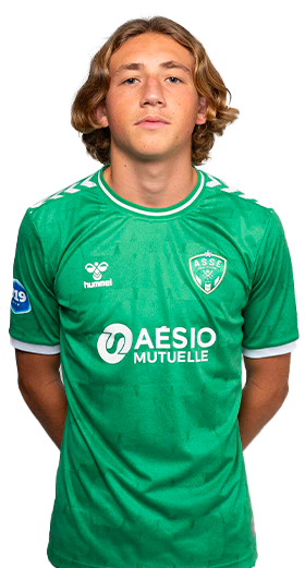 Tatuszka Maxence - Fiche : infos, stats, photos