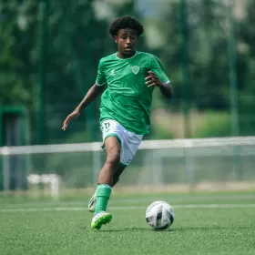 Gadegbeku Luan - Fiche : infos, stats, photos