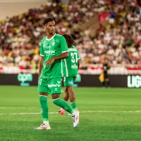 Othman Jibril - Fiche : infos, stats, photos
