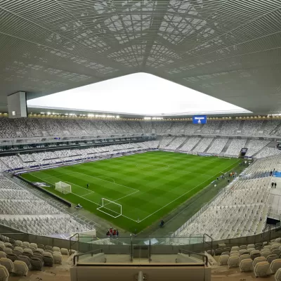 ASSE : le site officiel - AS Saint-Etienne club de Football français