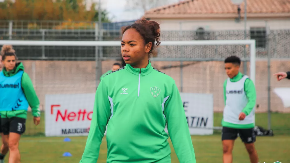 Baby Benera en photos - Médiathèque, ASSE