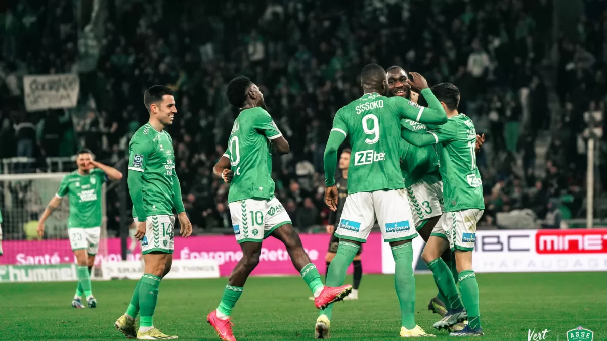 Classement saison 2024-2025