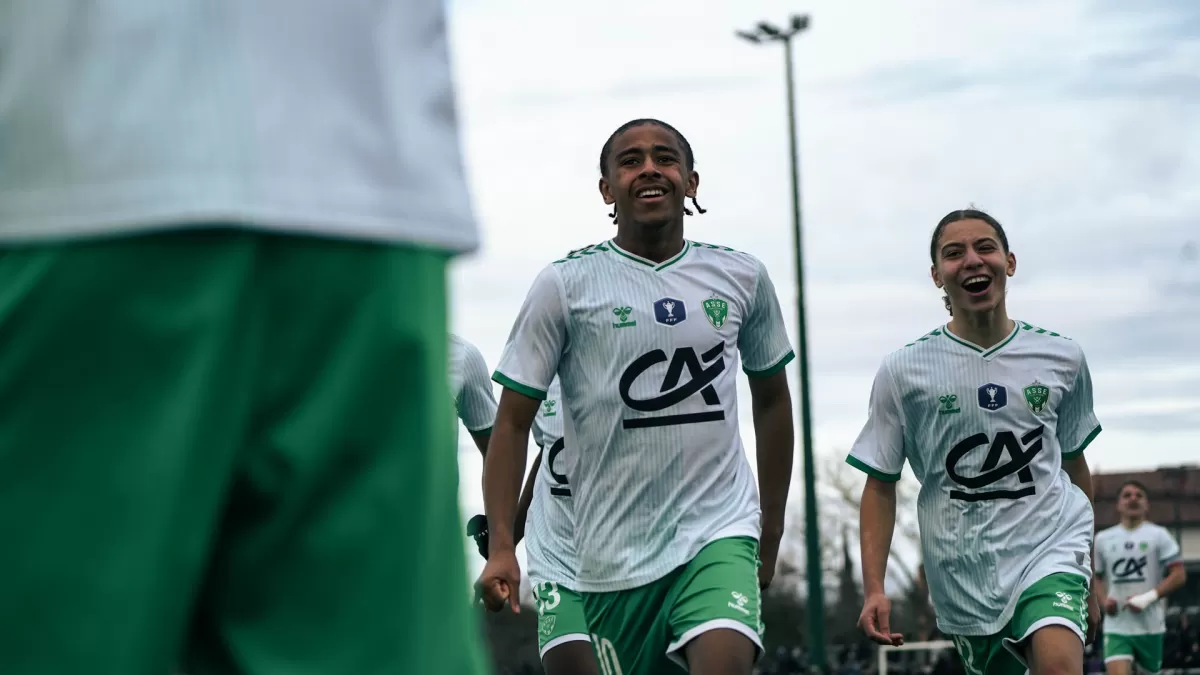 Gadegbeku Luan - Fiche : infos, stats, photos