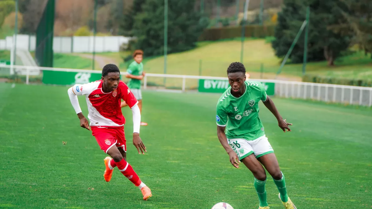 Eymard Paul - Fiche : infos, stats, photos