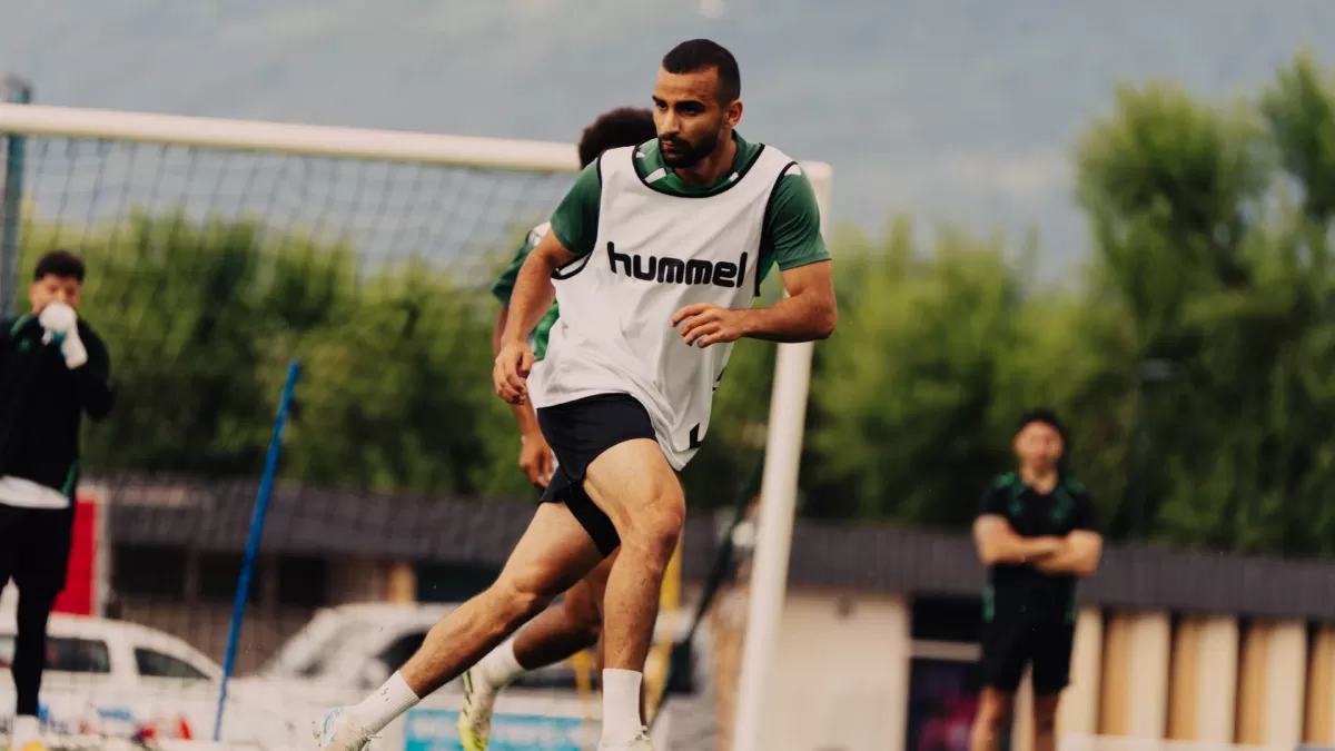 Jaber Mahmoud - Fiche : infos, stats, photos