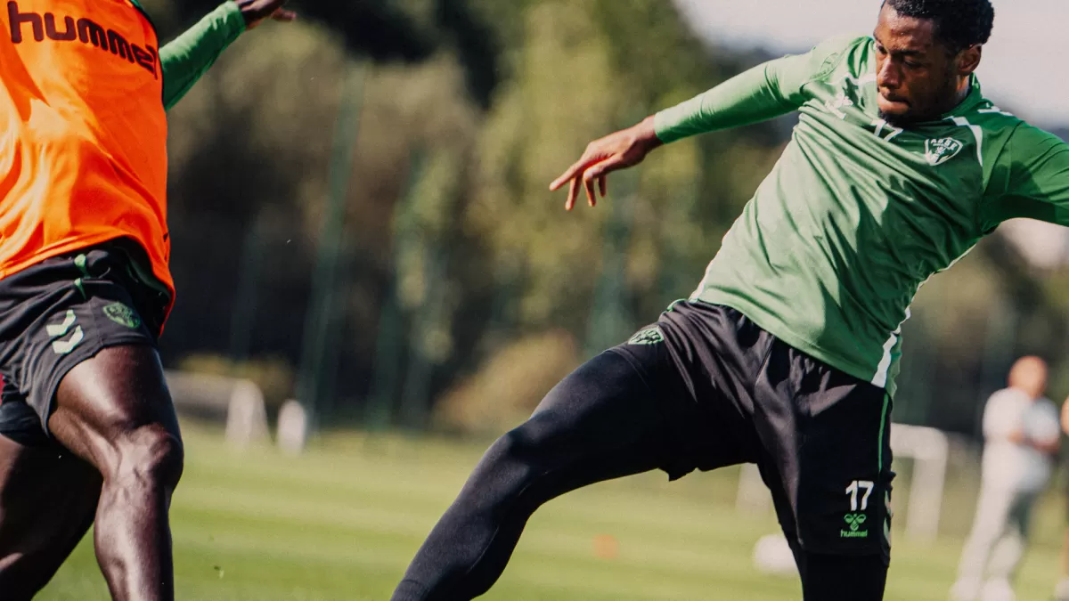 Duffus Joshua - Fiche : infos, stats, photos